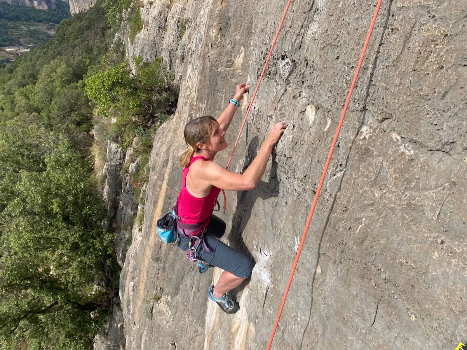 Chester Mountaineering Club – for Climbers, Mountaineers and Hill Walkers