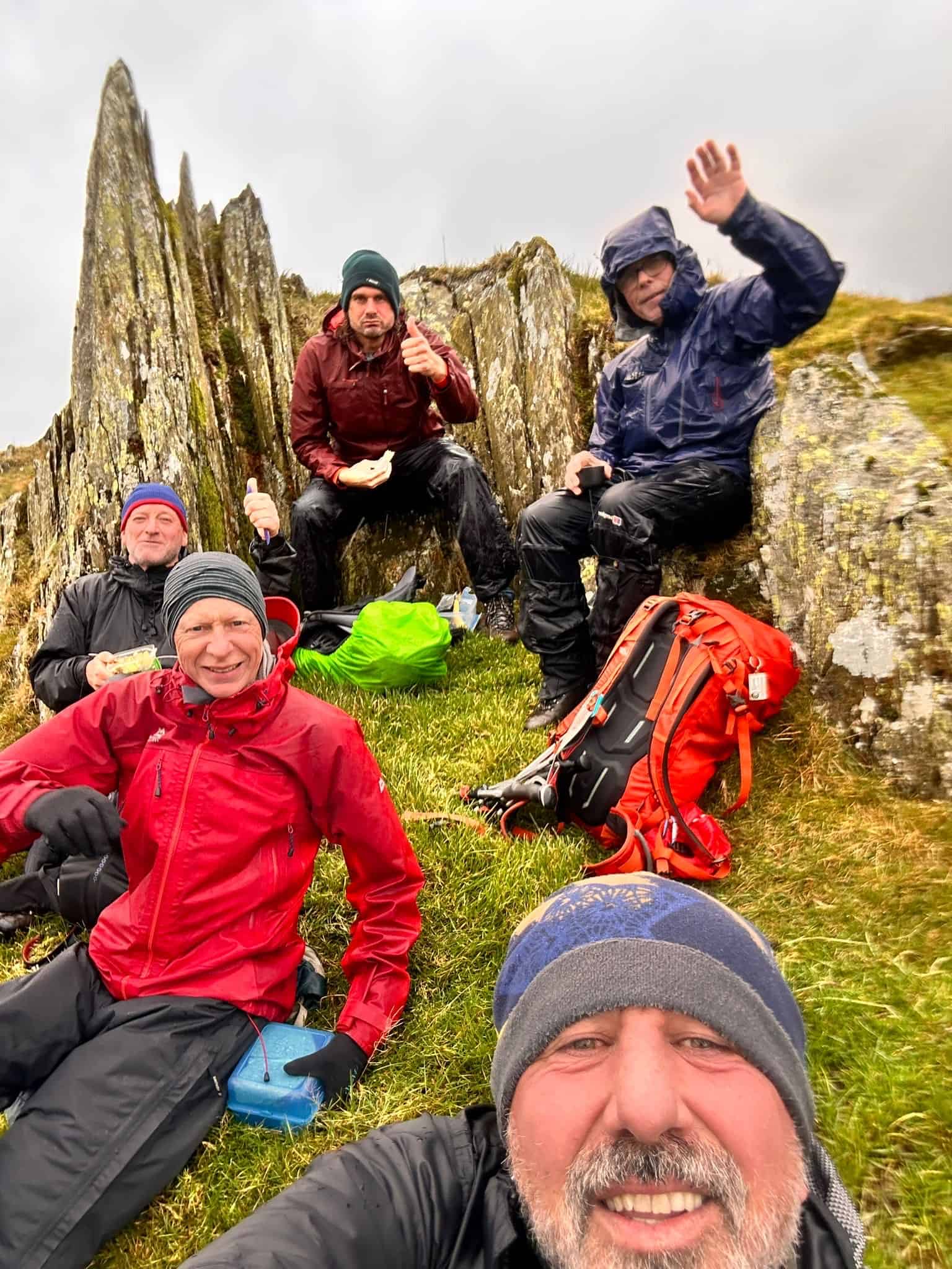 Chester Mountaineering Club – for Climbers, Mountaineers and Hill Walkers