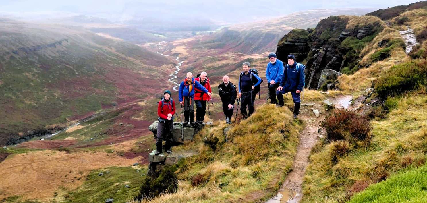 Chester Mountaineering Club – for Climbers, Mountaineers and Hill Walkers