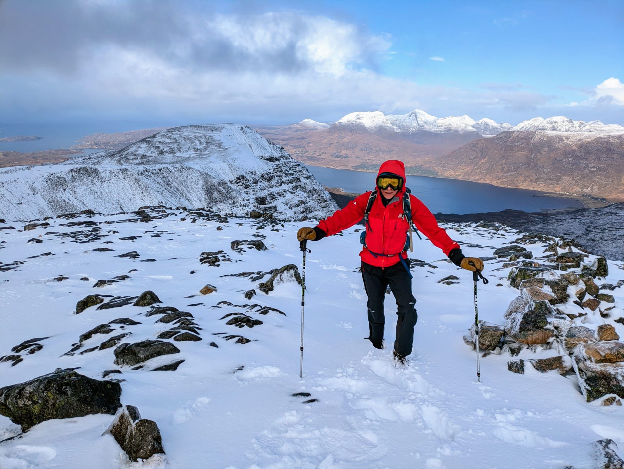 Chester Mountaineering Club – for Climbers, Mountaineers and Hill Walkers