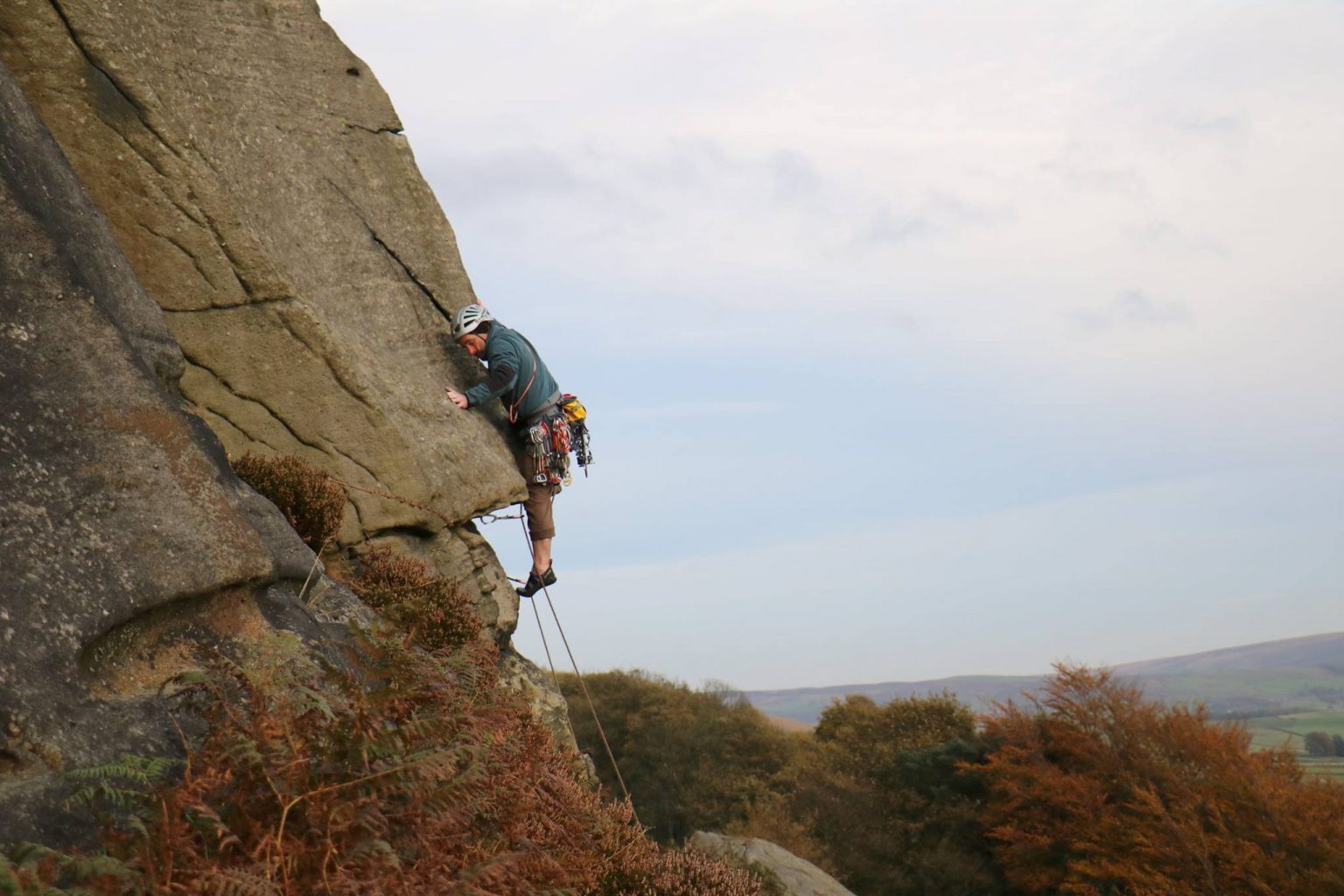 Join Us – Chester Mountaineering Club